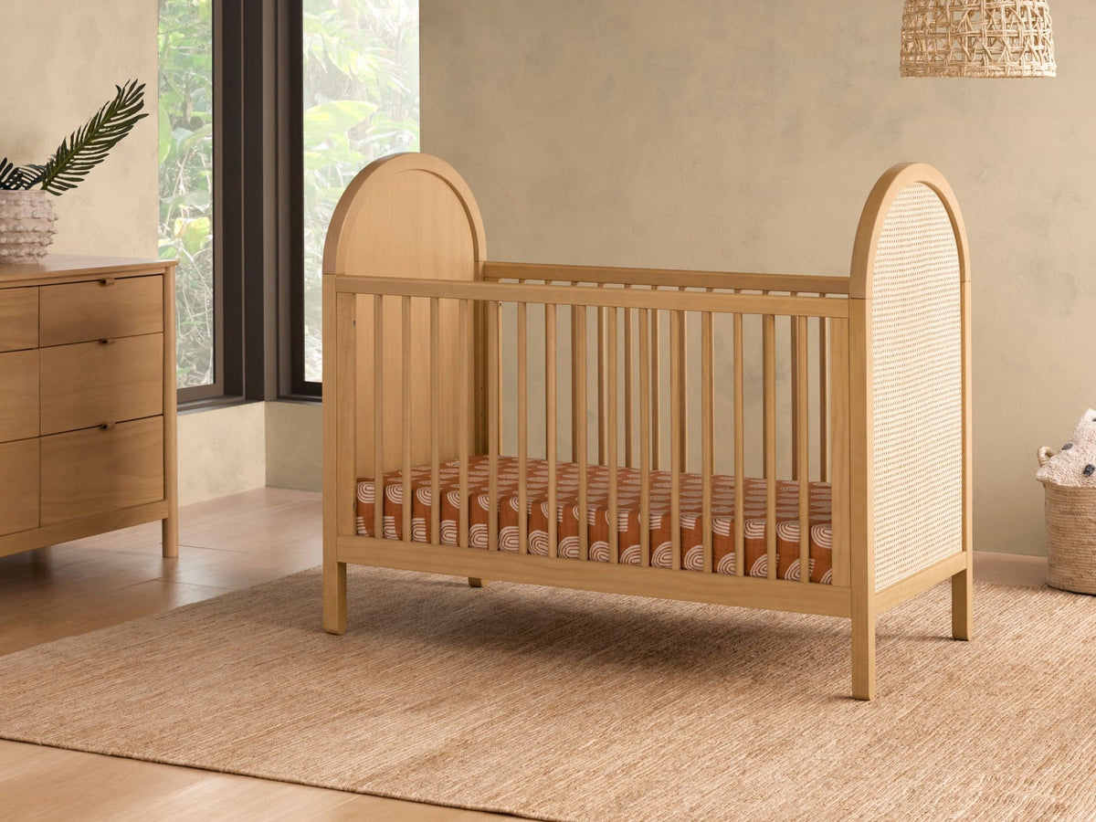 5 Tips to Design the Perfect Boho Nursery – Babyletto