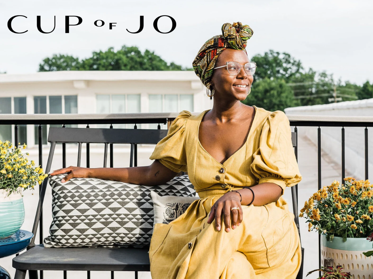 CUP OF JO: A Family Home in a Tower in North Carolina – Babyletto