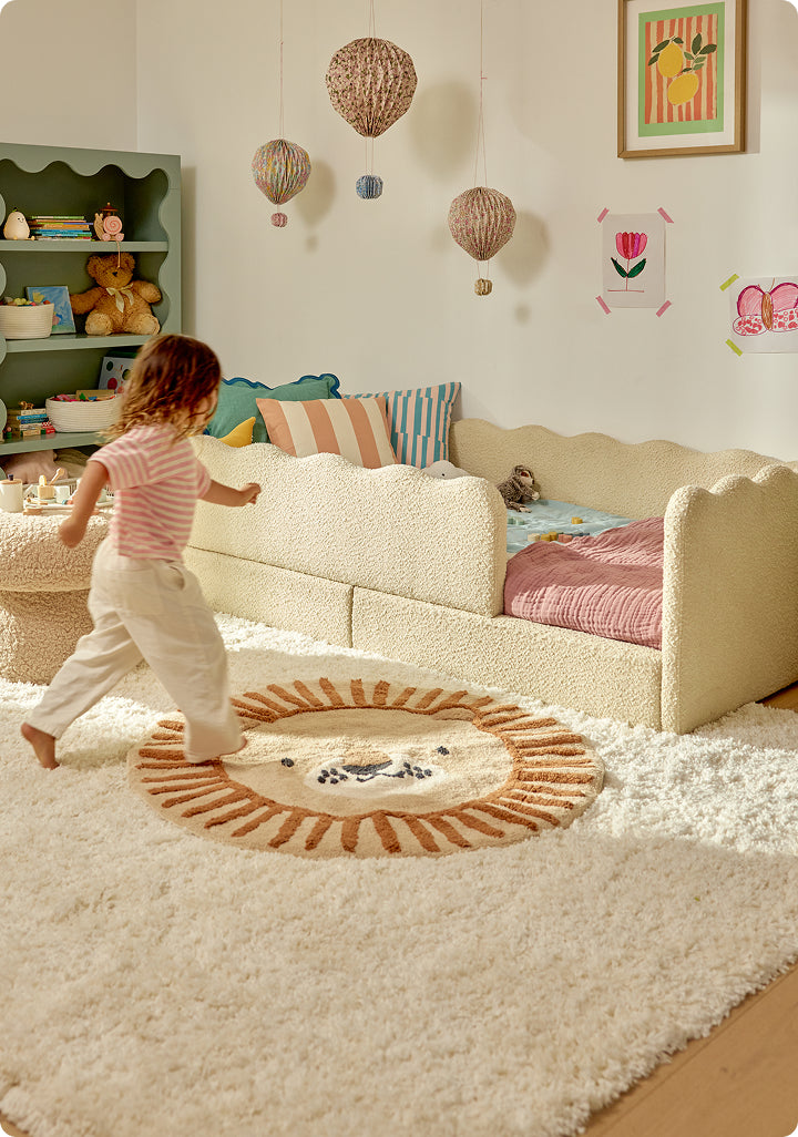 Mini Cribs & Baby Bassinets - Modern & Convertible | Babyletto