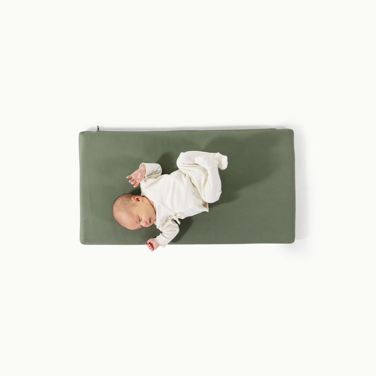 Gathre Padded Changing Mat – Babyletto