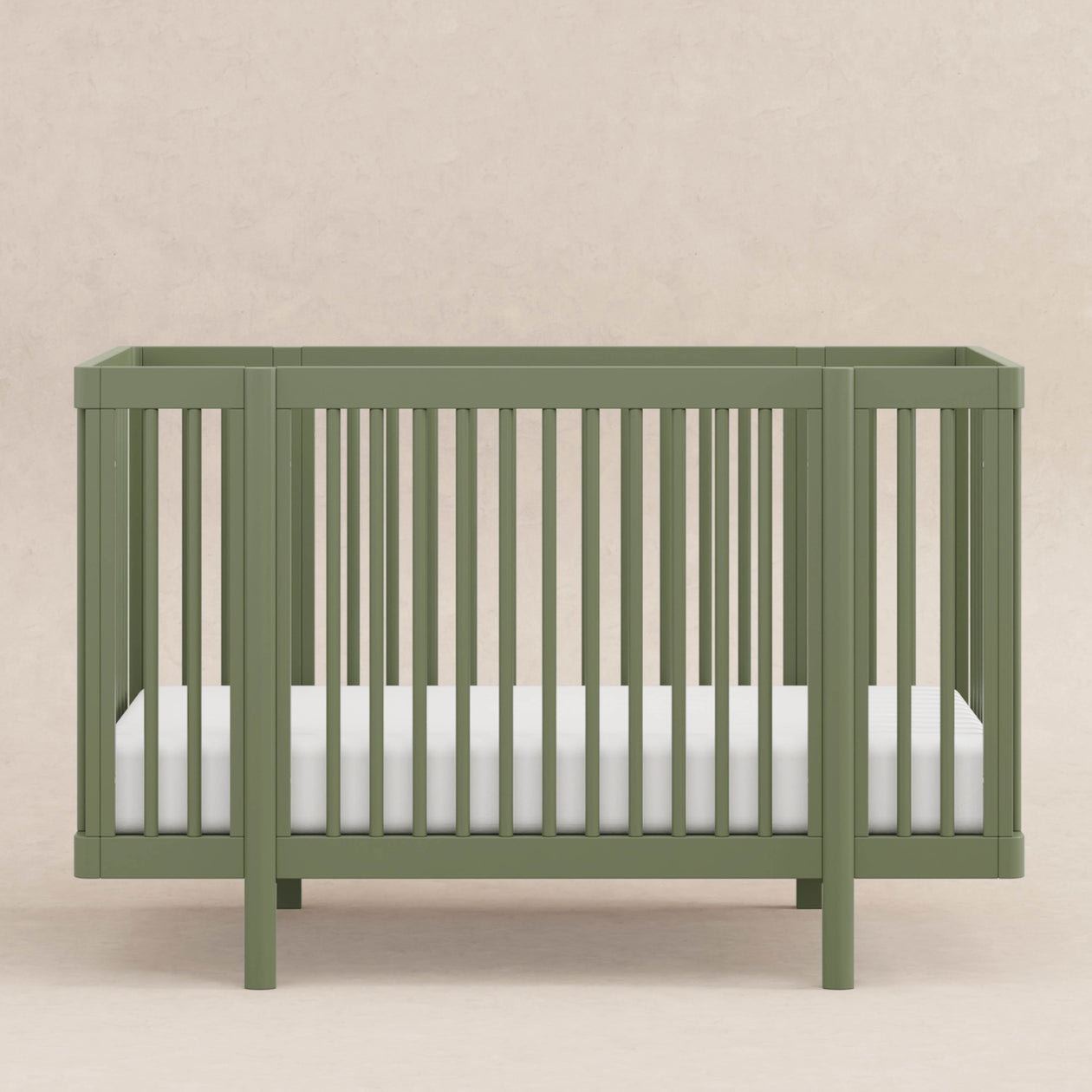 Modern Baby Cribs - Convertible Mini & Full Size Cribs | babyletto ...